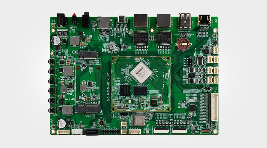 产品详情 - 启扬